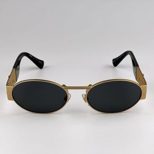 Versace | Accessories | Versace Ve2264 Medusa Deco 0287 Brand New ...